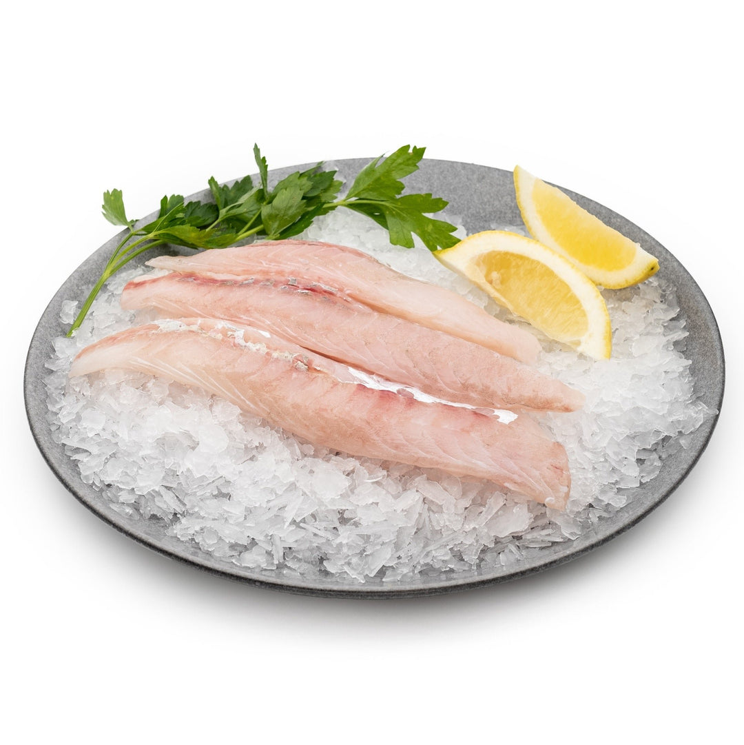 Flathead Fillets (2 x 200g) – Astakos