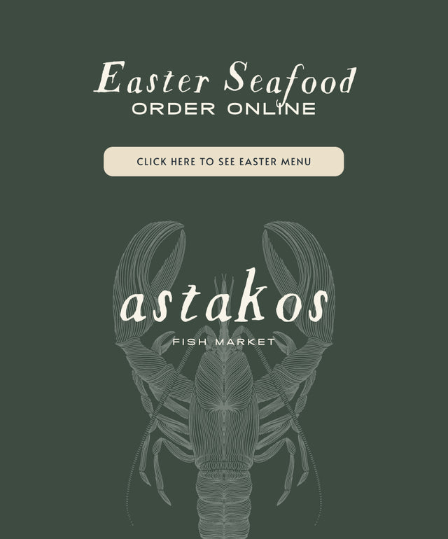 Astakos