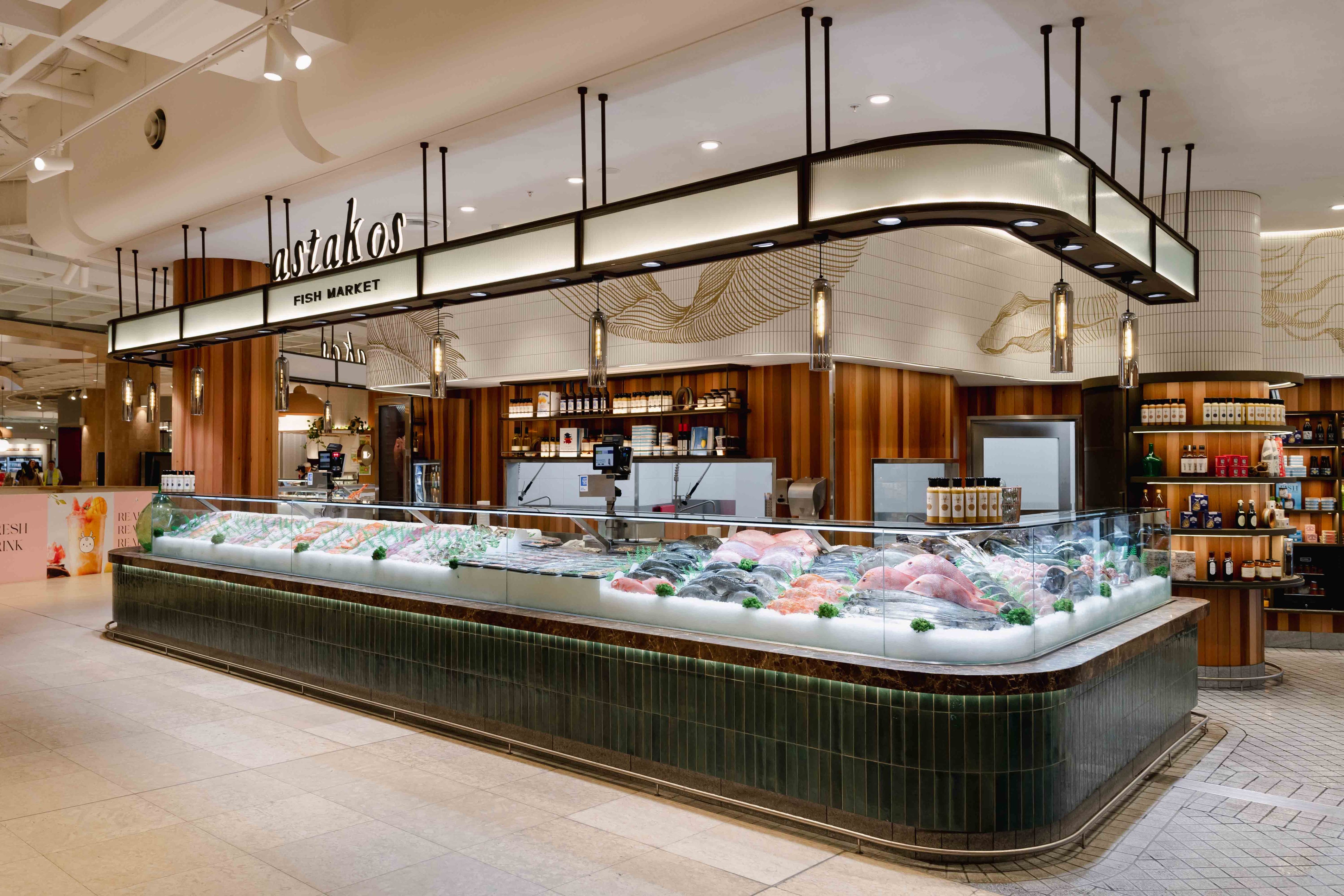 Chatswood – Astakos