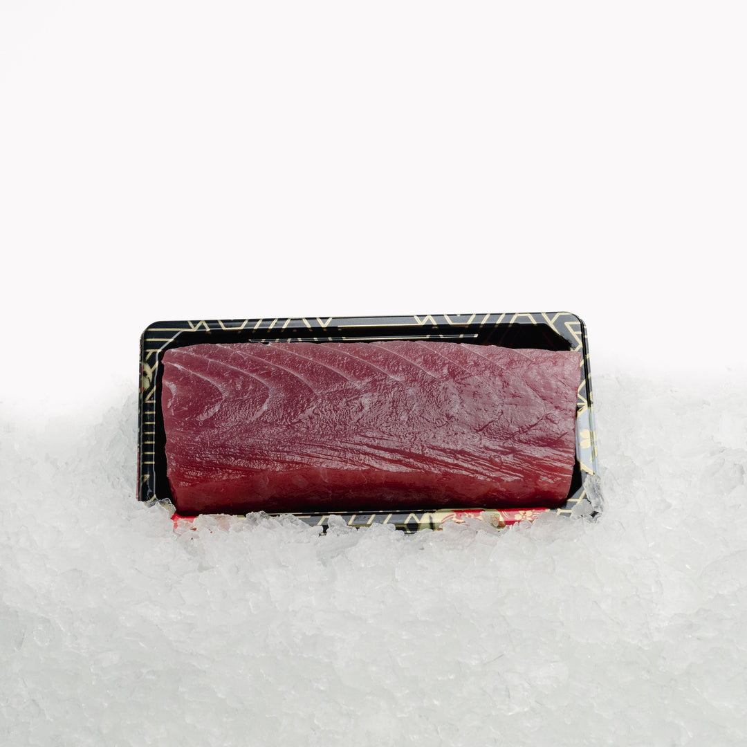 Yellowfin Tuna Sashimi Loin - 250g – Astakos