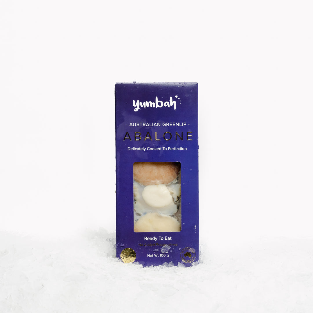 Shellfish – Astakos