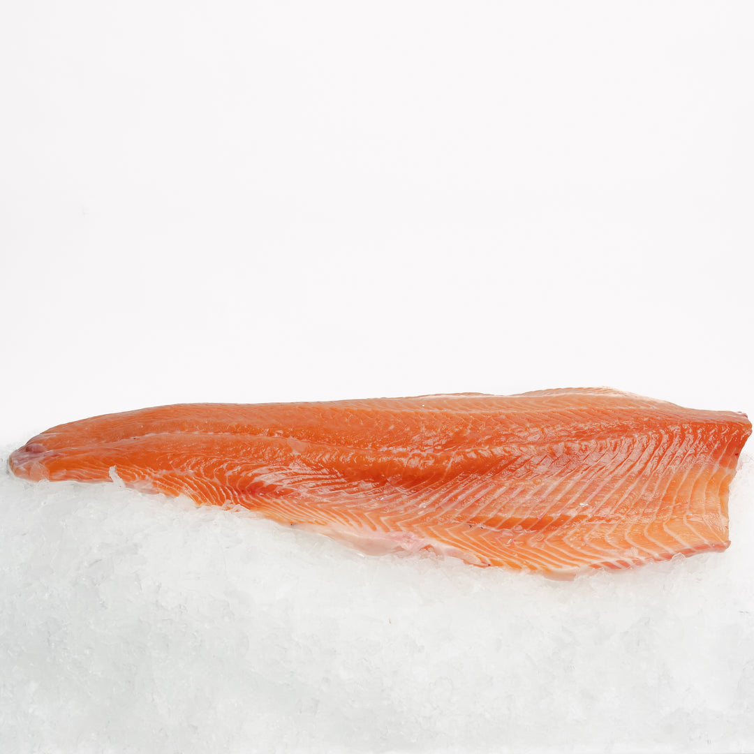 Fish fillets – Astakos