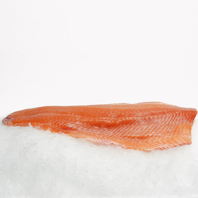 Fish fillets – Astakos