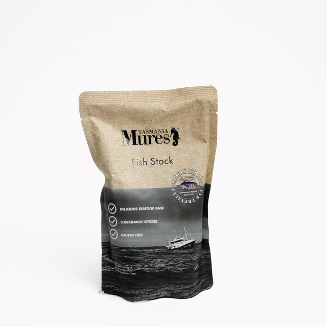 Mures Fish Stock – Astakos