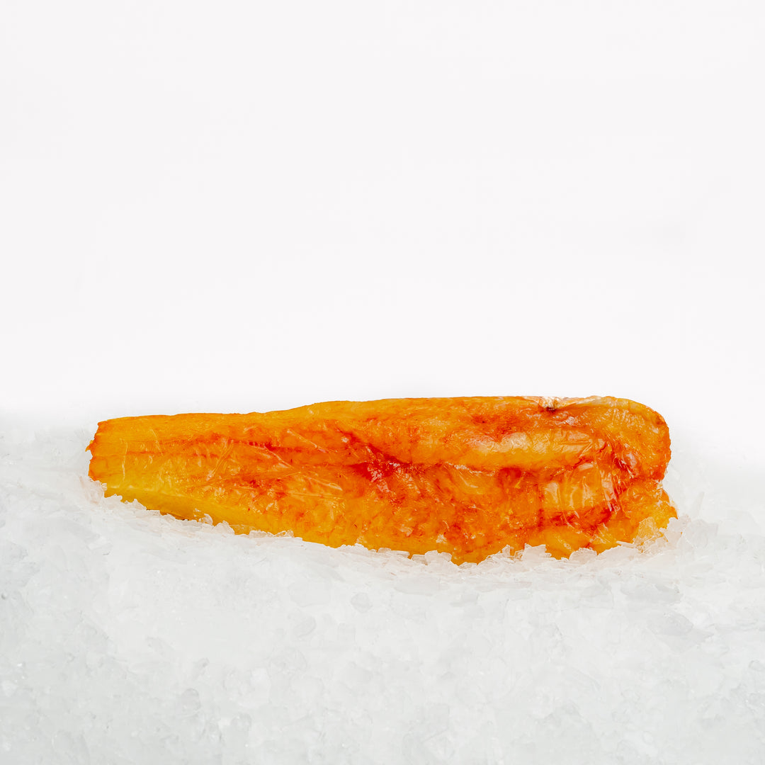 Smoked Cod Packet (200g) – Astakos