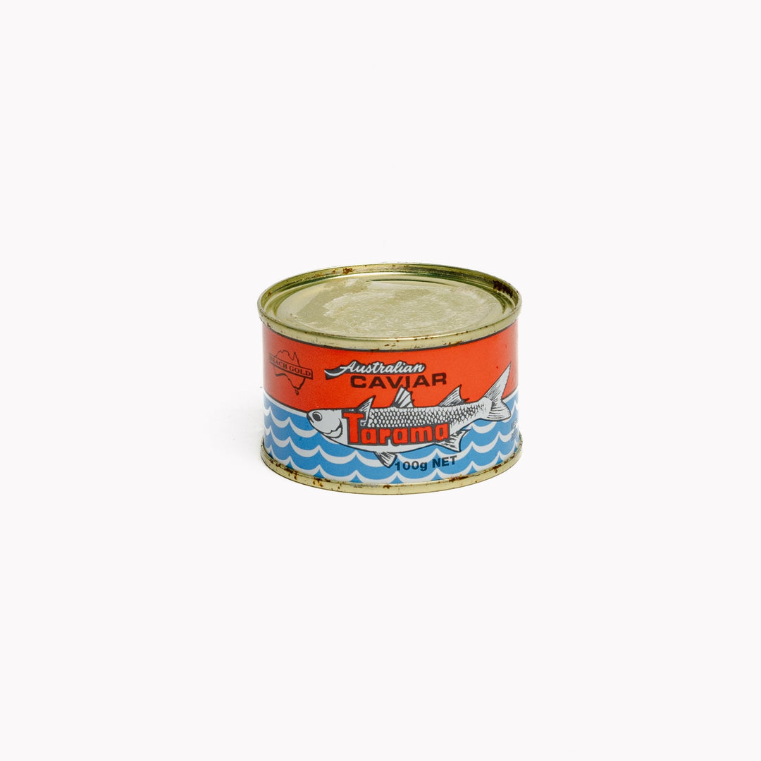 Australian Caviar – Tarama Paste (100g) – Astakos