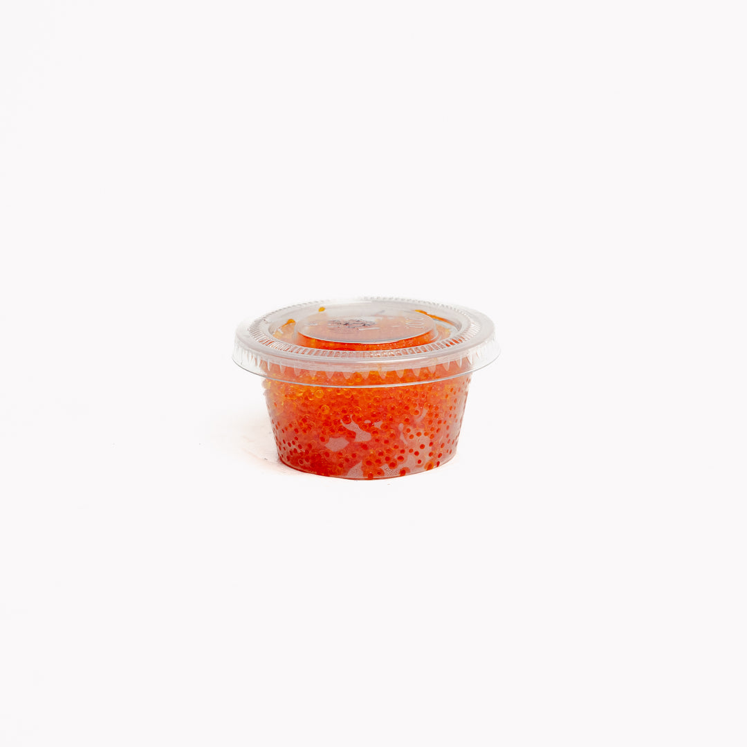 Tobiko – Flying Fish Roe Packet (30g packet) – Astakos